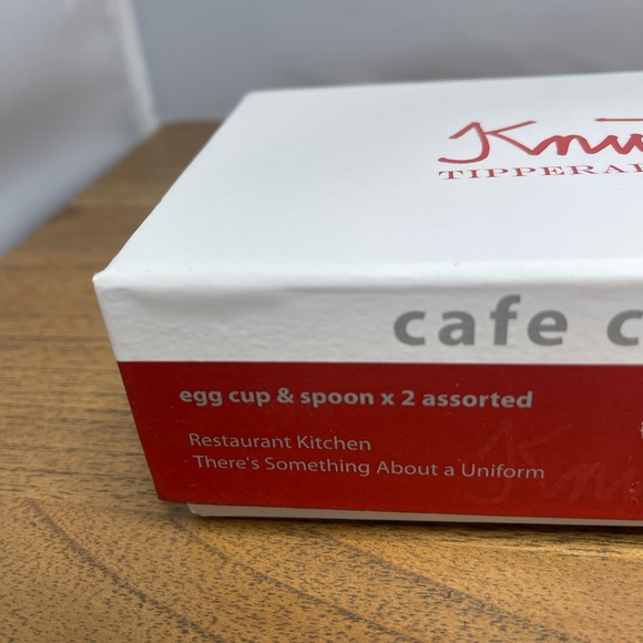 Dining | Knuttel Cafe Collection Tipperary Crystal | Poshmark